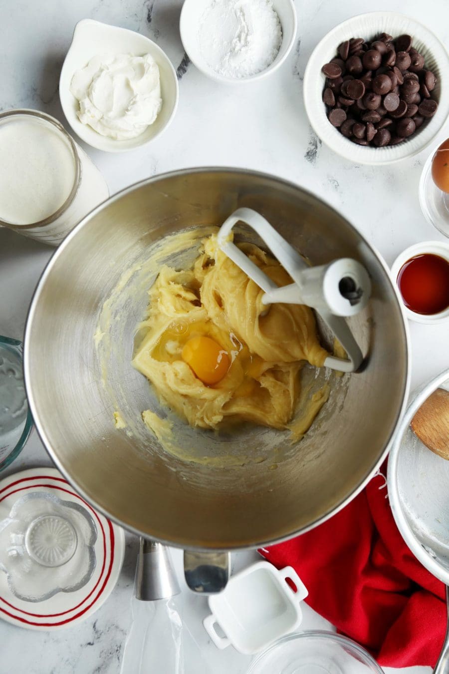 Easy Small-Batch Eclair Recipe Joy the Baker