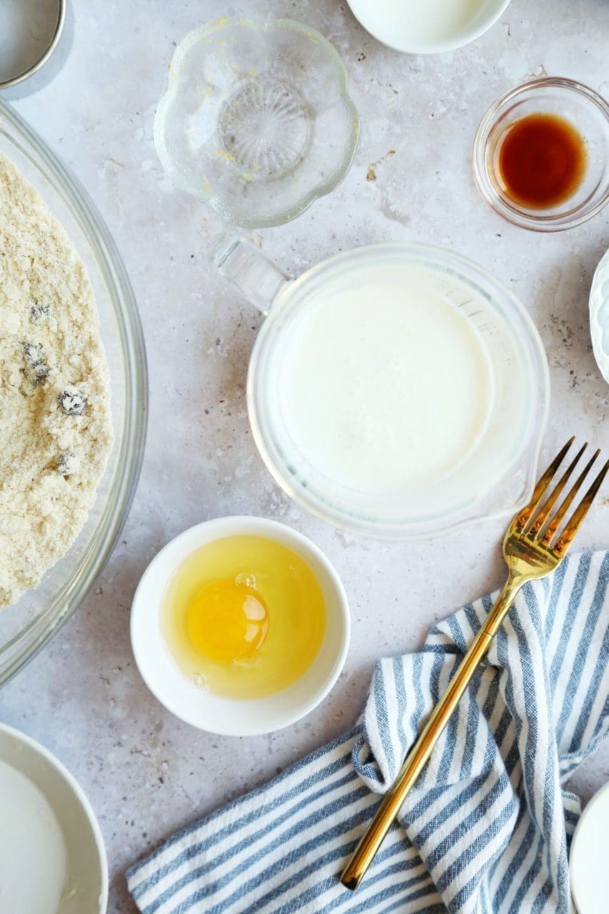 These Biscuits Are the Easiest Hot Cross Buns Joy the Baker
