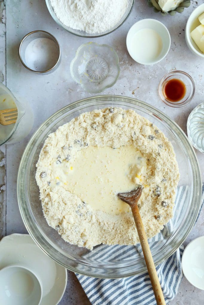 These Biscuits Are the Easiest Hot Cross Buns Joy the Baker