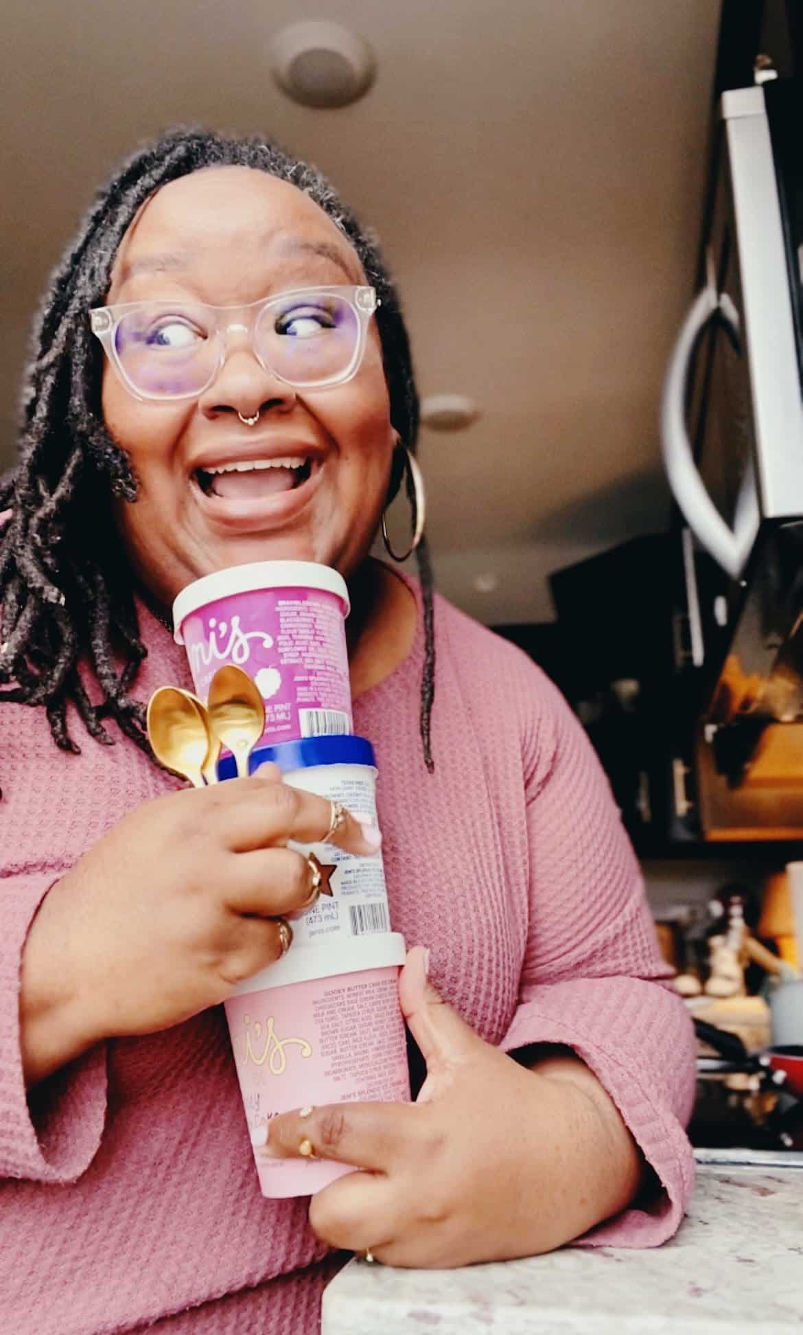 Jeni's Splendid Ice Cream Reviews Joy the Baker