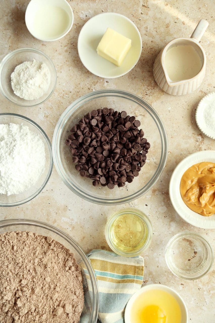 Making Boxed Brownies Better | Joy the Baker