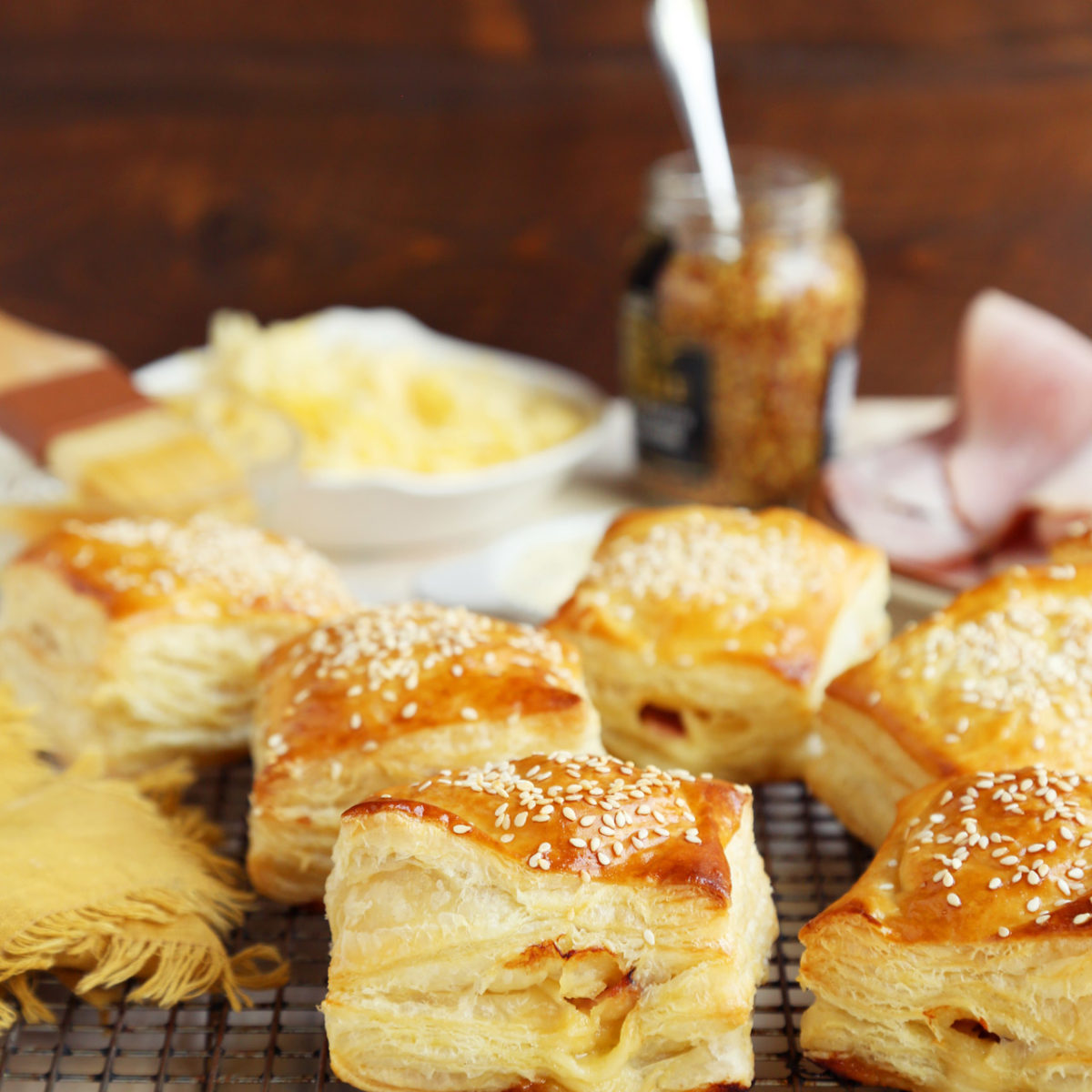 Joy The Baker - A baker, photographer, cookbook author and teacher.