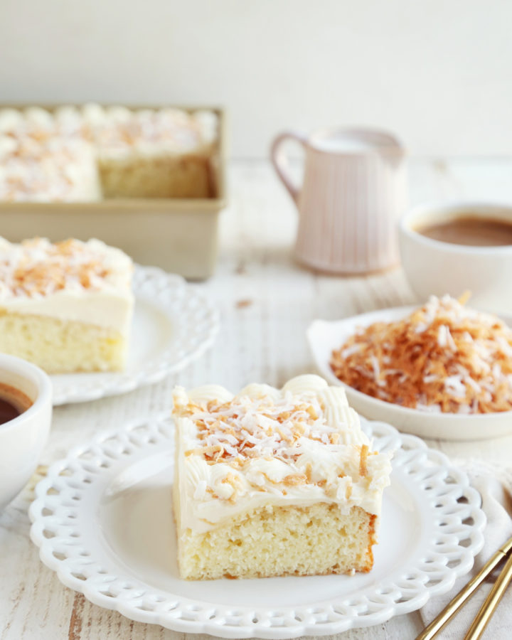 Joy the Baker - A baker, photographer, cookbook author and teacher.