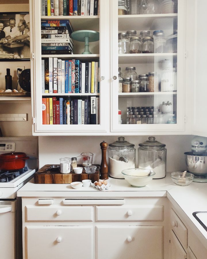 Joy the Baker - A baker, photographer, cookbook author and teacher.