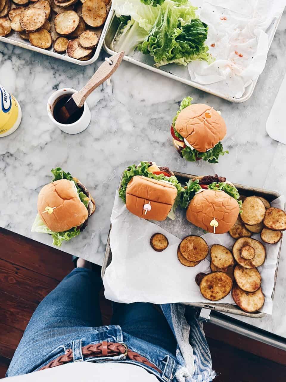 Behind the Scenes of Joy the Baker Magazine- Joy the Baker