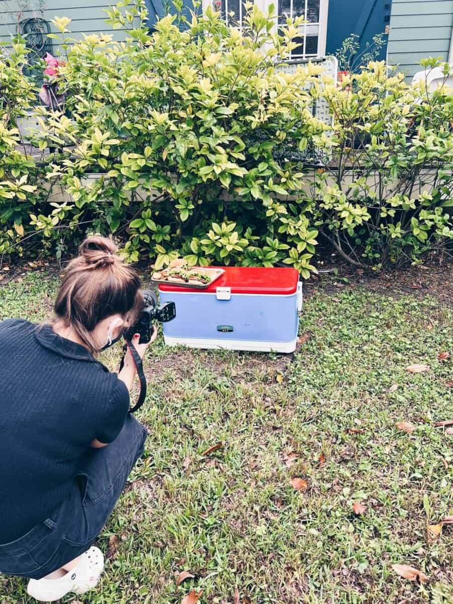 Behind the Scenes of Joy the Baker Magazine- Joy the Baker