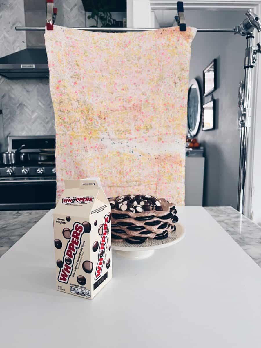 Behind the Scenes of Joy the Baker Magazine- Joy the Baker