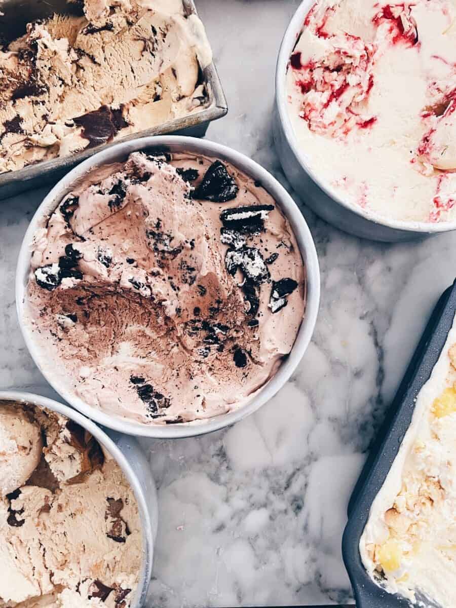 Behind the Scenes of Joy the Baker Magazine- Joy the Baker