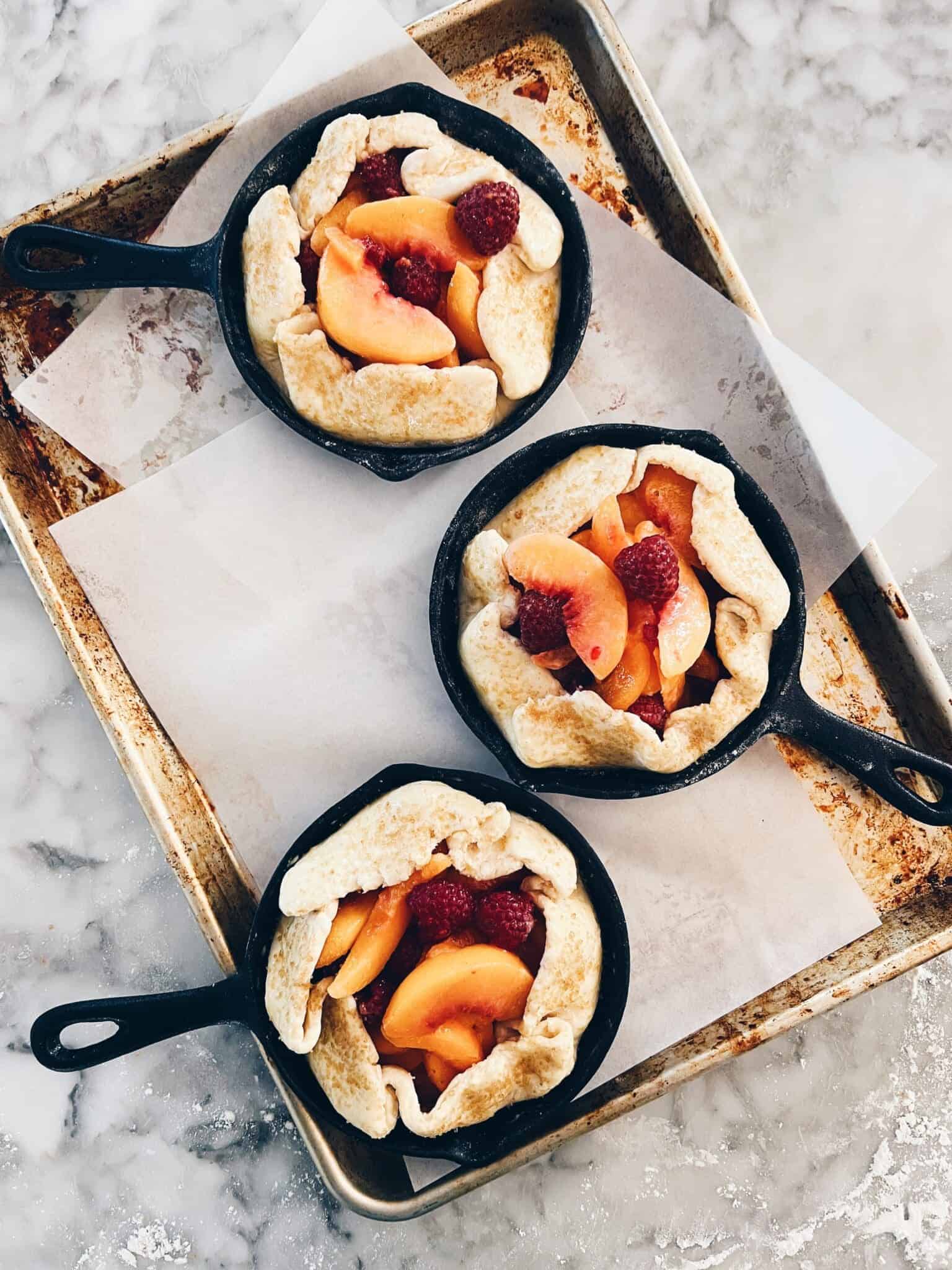 Behind the Scenes of Joy the Baker Magazine- Joy the Baker