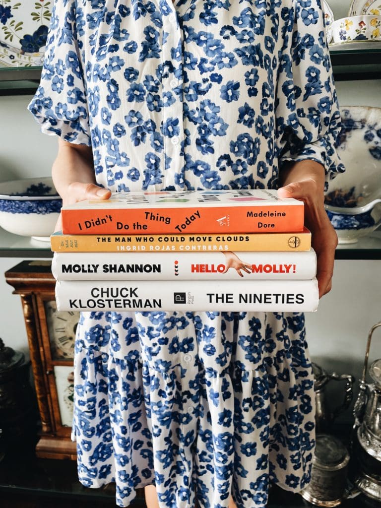 The Best Nonfiction Books For Summer 2022 2022 