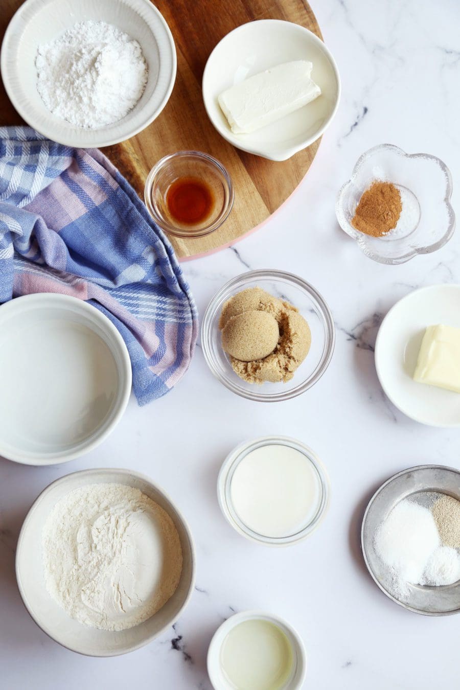 How To Make The Best Single Serve Cinnamon Roll Joy the Baker