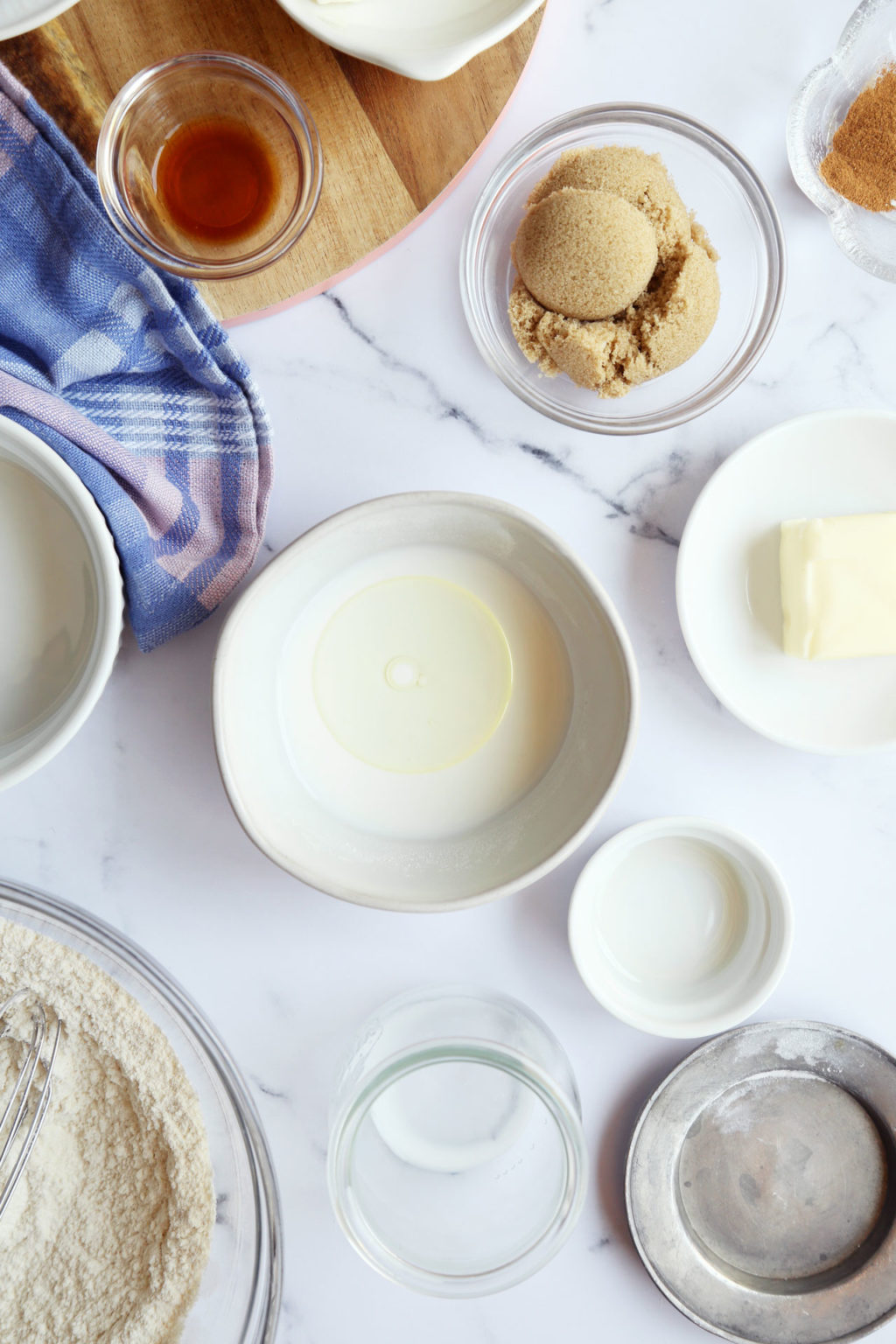 How To Make The Best Single Serve Cinnamon Roll Joy the Baker
