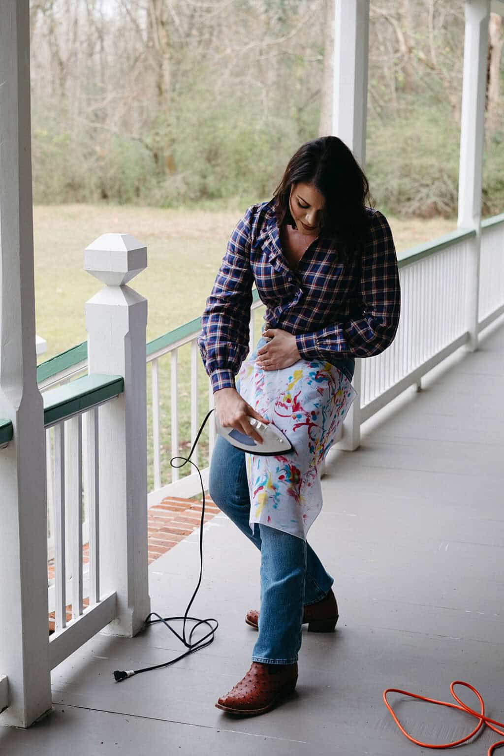 Behind the Scenes of Joy the Baker Magazine- Joy the Baker