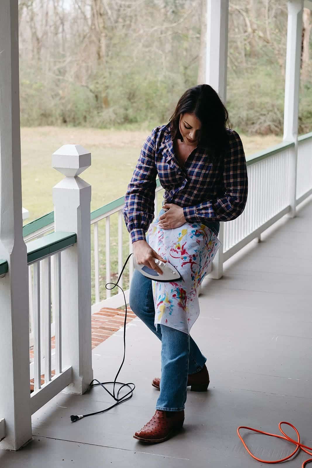 Behind the Scenes of Joy the Baker Magazine- Joy the Baker