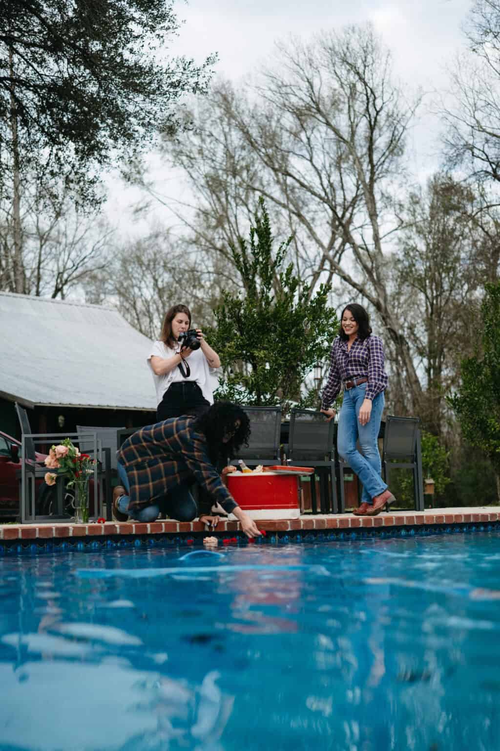 Behind the Scenes of Joy the Baker Magazine- Joy the Baker