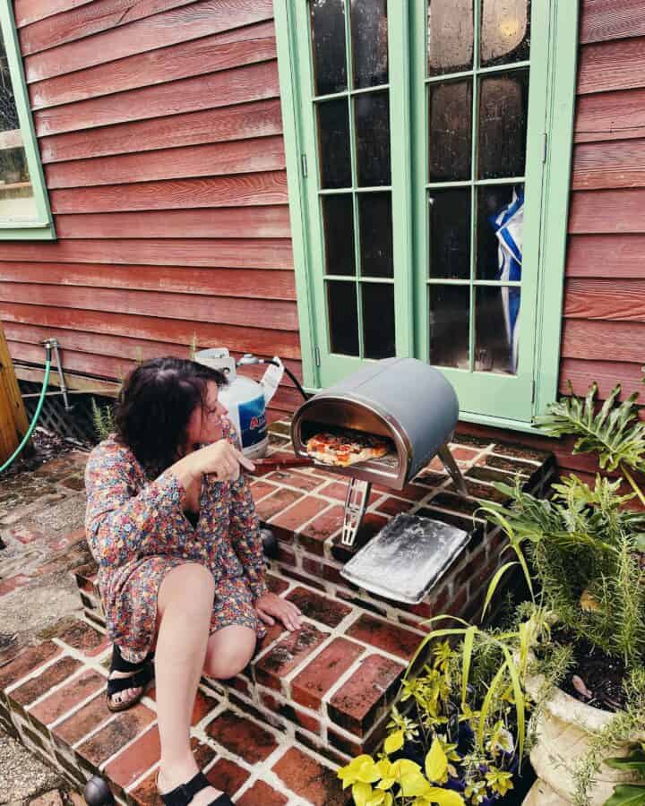 Joy the Baker - A baker, photographer, cookbook author and teacher.