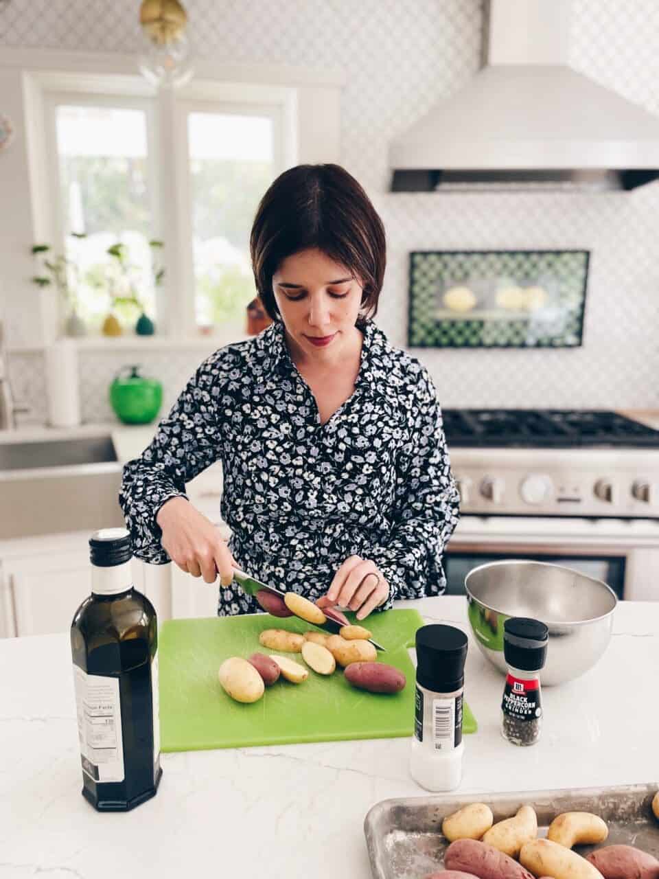 A Week of Joy's Family Dinners Joy the Baker