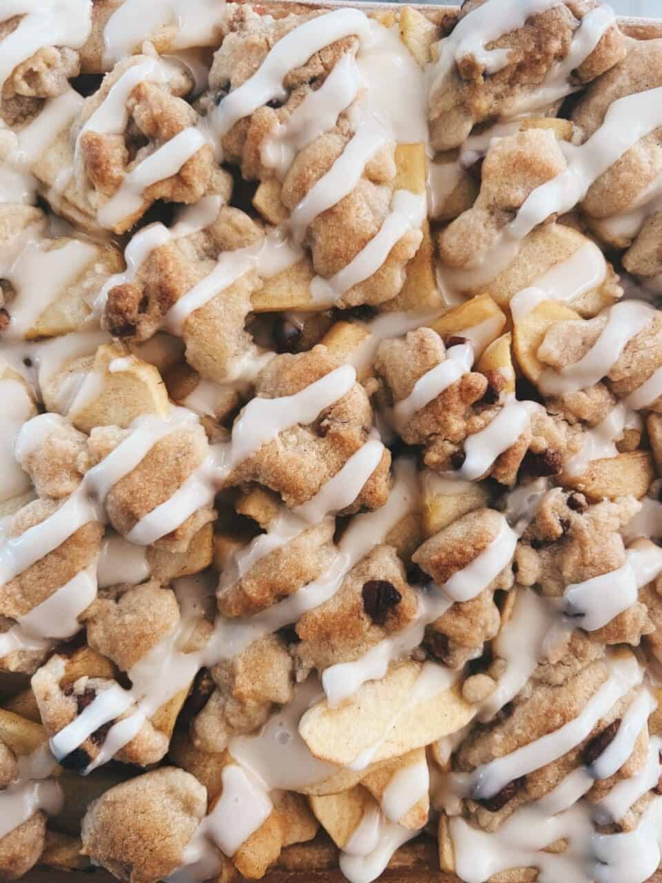 A Humble Offering - Joy the Baker