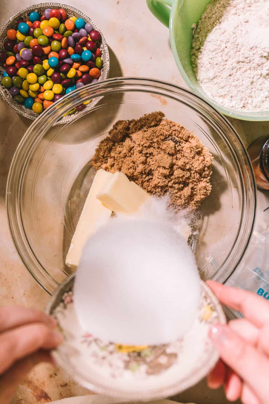 Taylor Swift's Favorite Chocolate Chip Cookies Joy the Baker