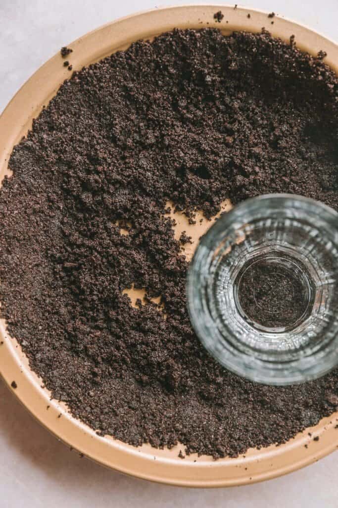 No-Bake Fluffy Creamy Cranberry Pie Joy the Baker