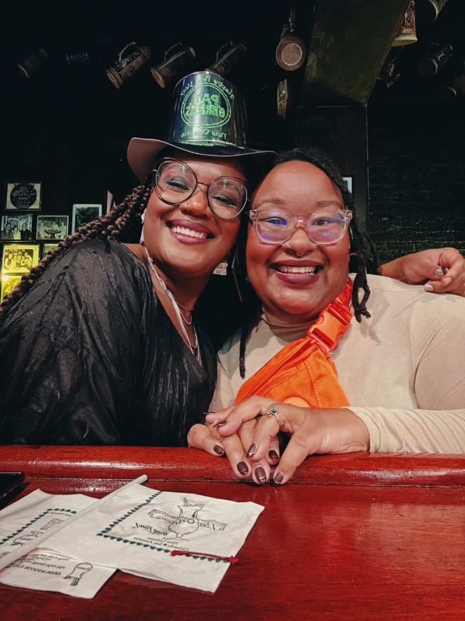 New Year, New Orleans - Joy the Baker