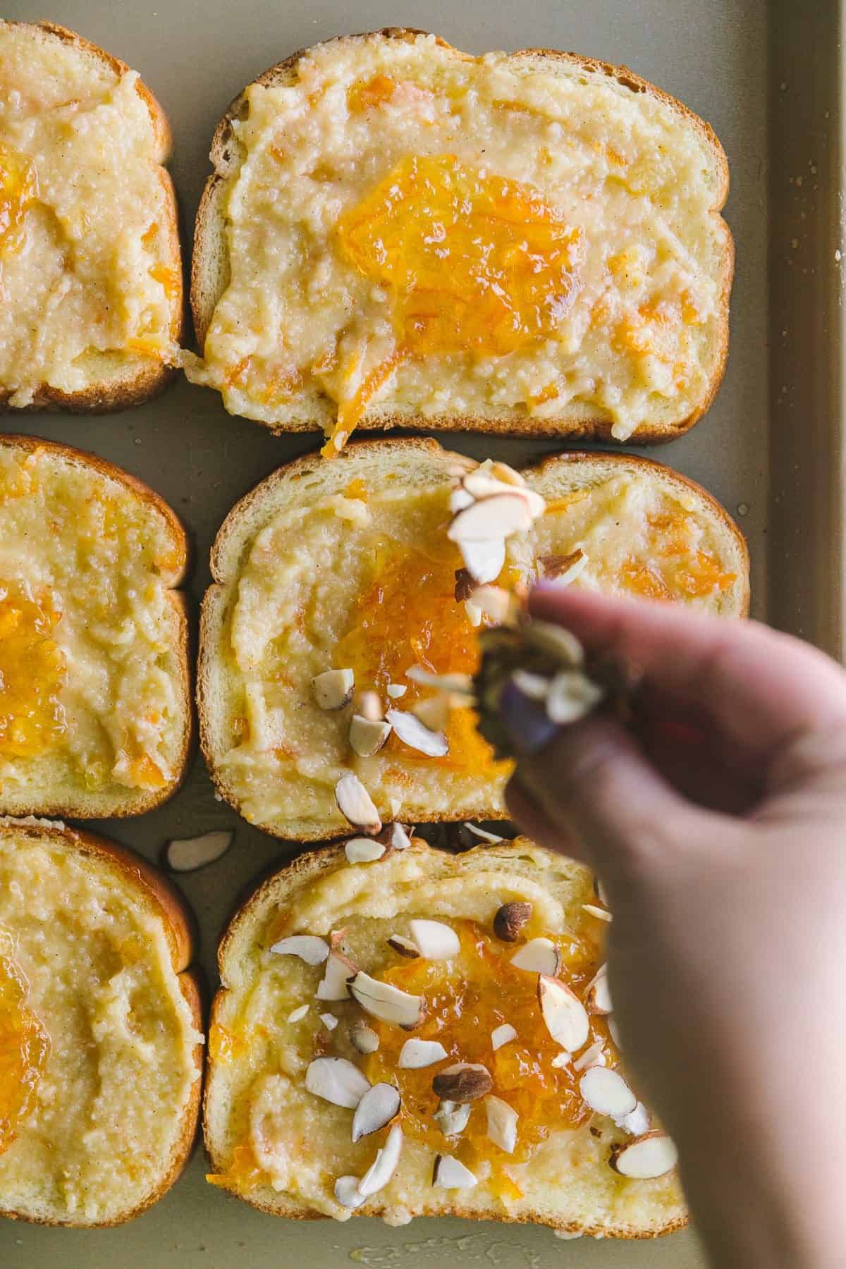 My Favorite Easy Bostock Pastry RecipeJoy the Baker