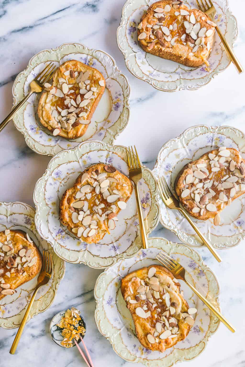 My Favorite Easy Bostock Pastry RecipeJoy the Baker