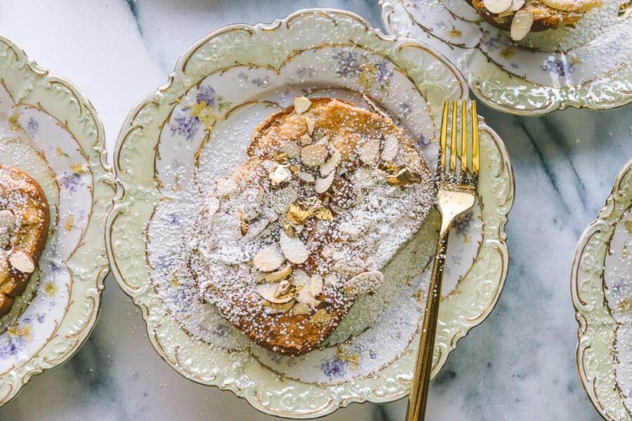 My 10 Best King Cake Recipes Joy the Baker
