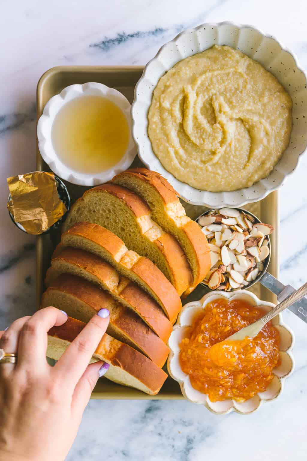 My Favorite Easy Bostock Pastry RecipeJoy the Baker