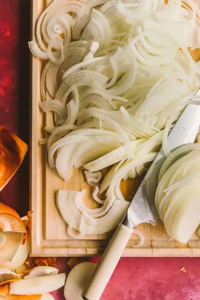 One-Pot French Onion Chicken Dinner Joy the Baker