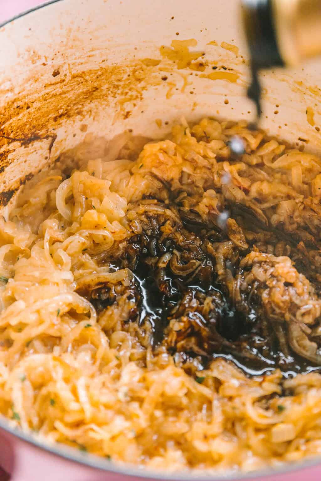 One-Pot French Onion Chicken Dinner Joy the Baker