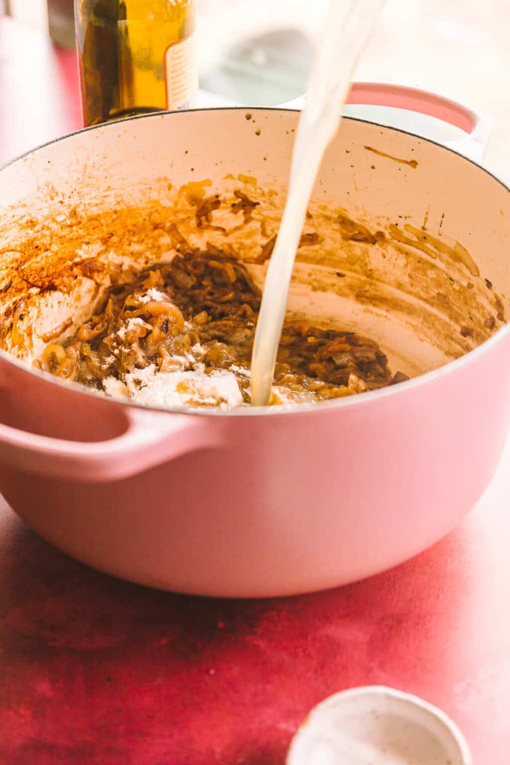 One-Pot French Onion Chicken Dinner Joy the Baker