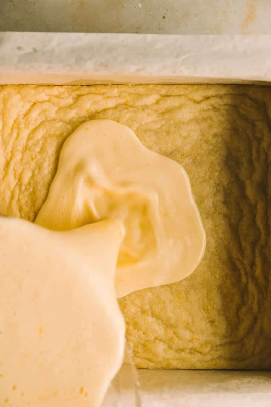 My Favorite Classic Lemon Bars Recipe Joy the Baker