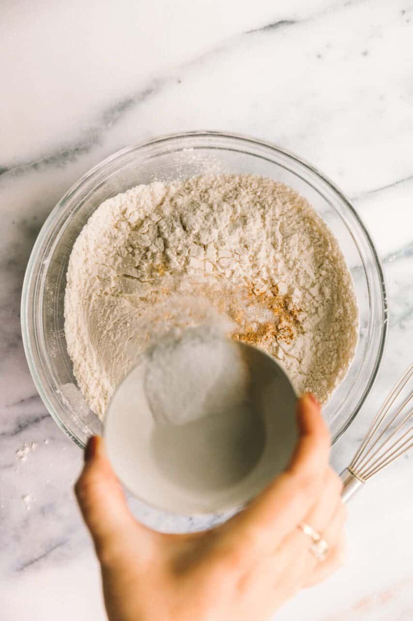 Classic White Chocolate Macadamia Nut Cookies - Joy the Baker