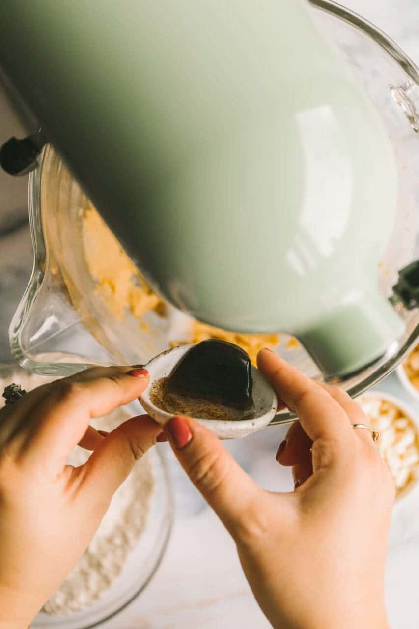 Classic White Chocolate Macadamia Nut Cookies - Joy the Baker