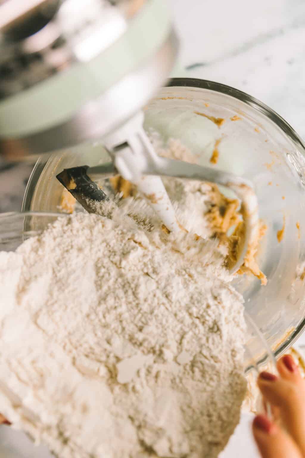 Classic White Chocolate Macadamia Nut Cookies - Joy the Baker