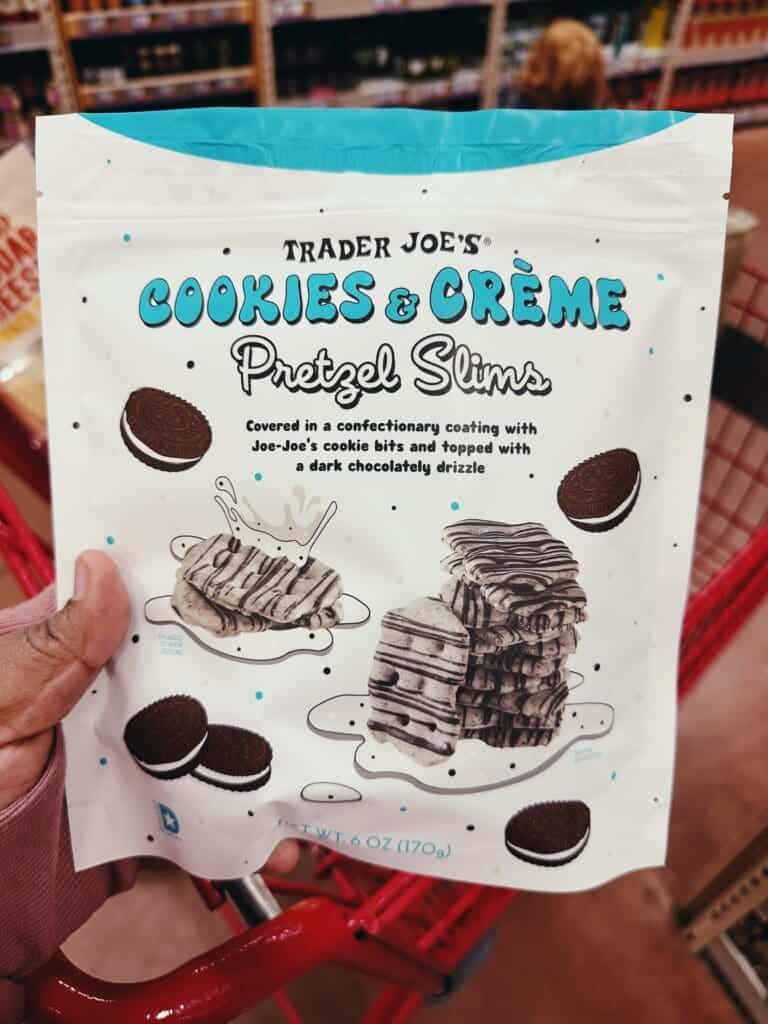 Springtime at Trader Joe's - Joy the Baker