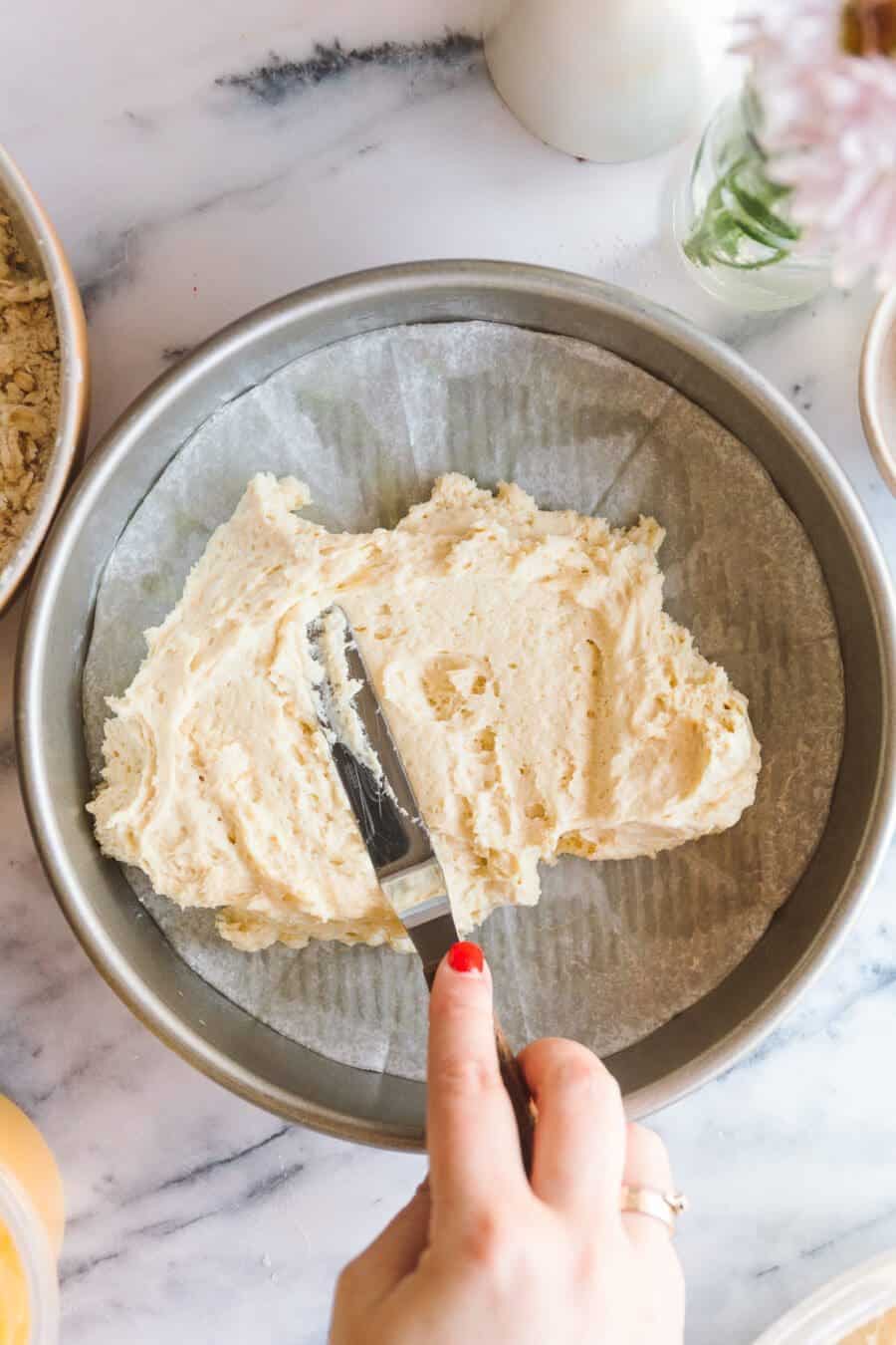 My Best Simple Lemon Cake Recipe Joy the Baker