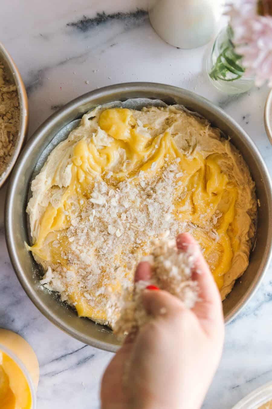 My Best Simple Lemon Cake Recipe Joy the Baker