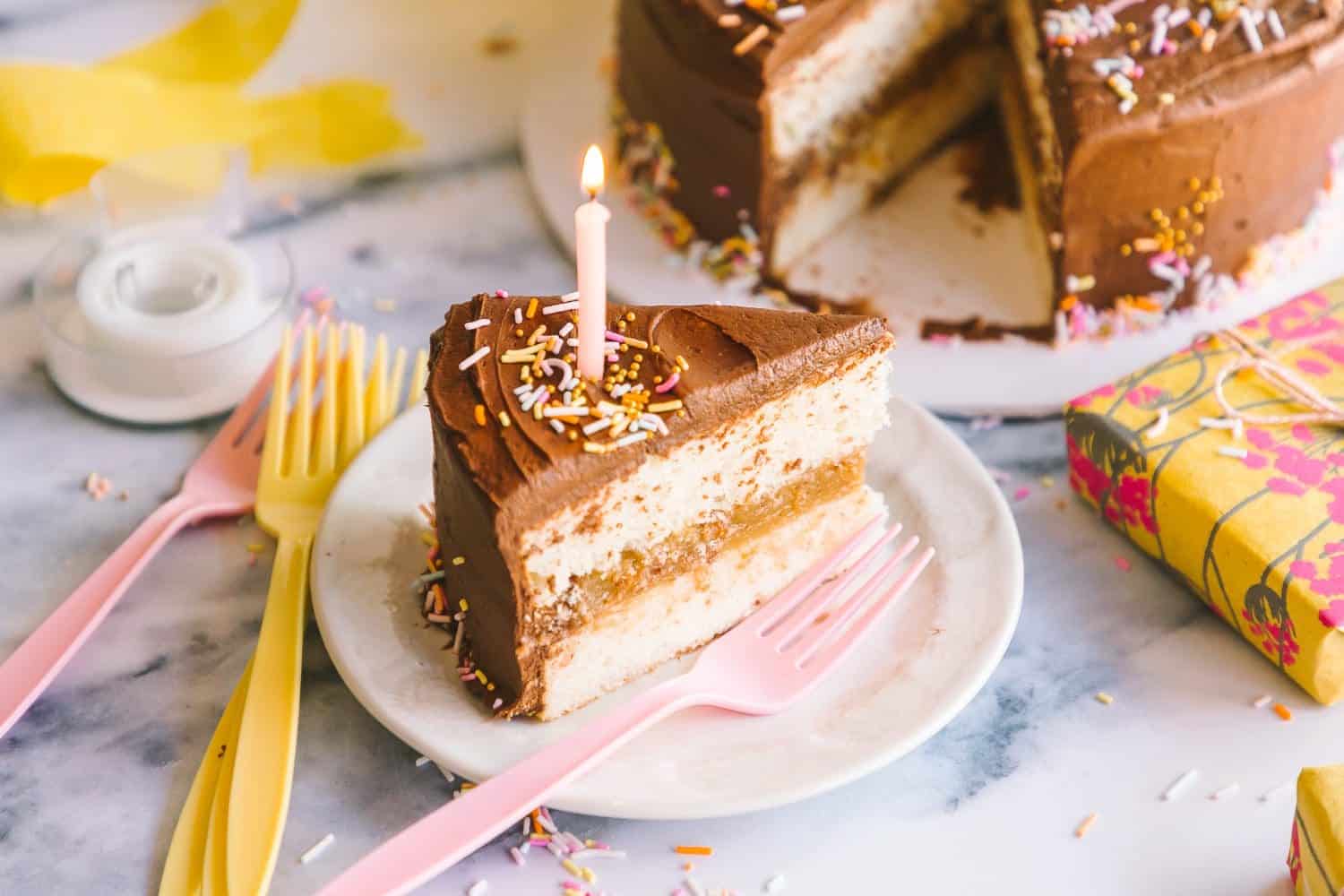 One Of My Favorite Birthday Cake RecipesJoy The Baker One Of My Favorite Birthday Cake RecipesJoy The Baker