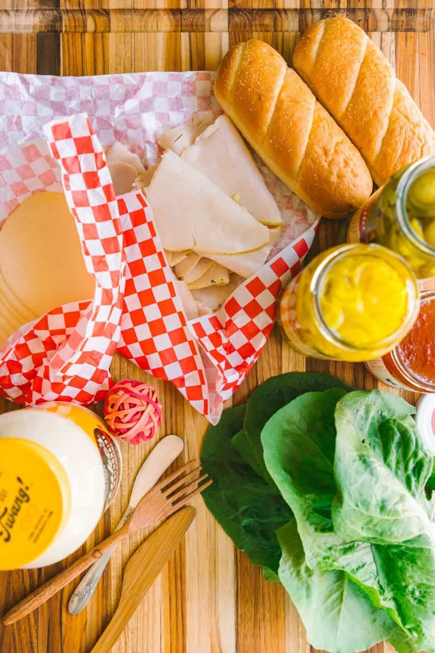 Best Road Trip Snacks: The Ultimate Car Sandwich Joy the Baker