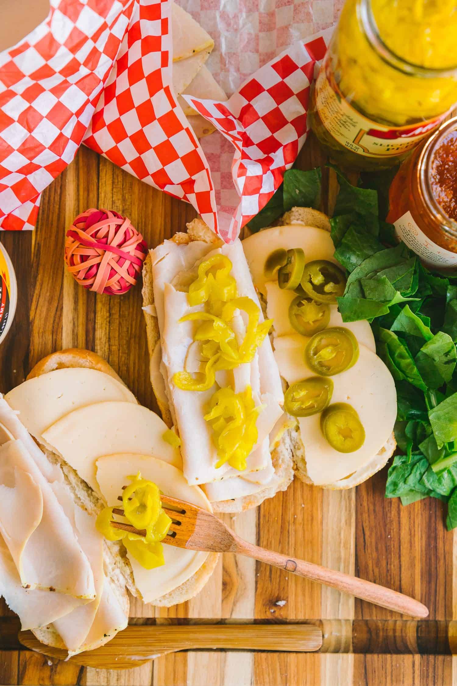 Best Road Trip Snacks: The Ultimate Car Sandwich Joy the Baker