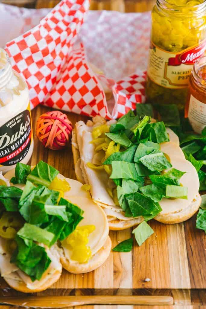 Best Road Trip Snacks: The Ultimate Car Sandwich Joy the Baker
