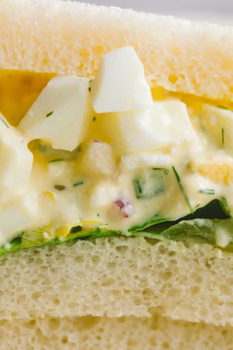This Egg Salad Recipe Has a Secret Ingredients Joy the Baker
