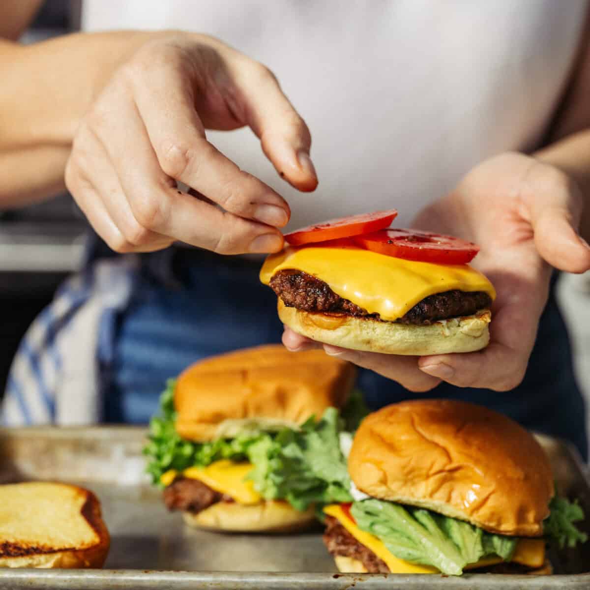 One-Pot French Onion Pasta - Joy the Baker