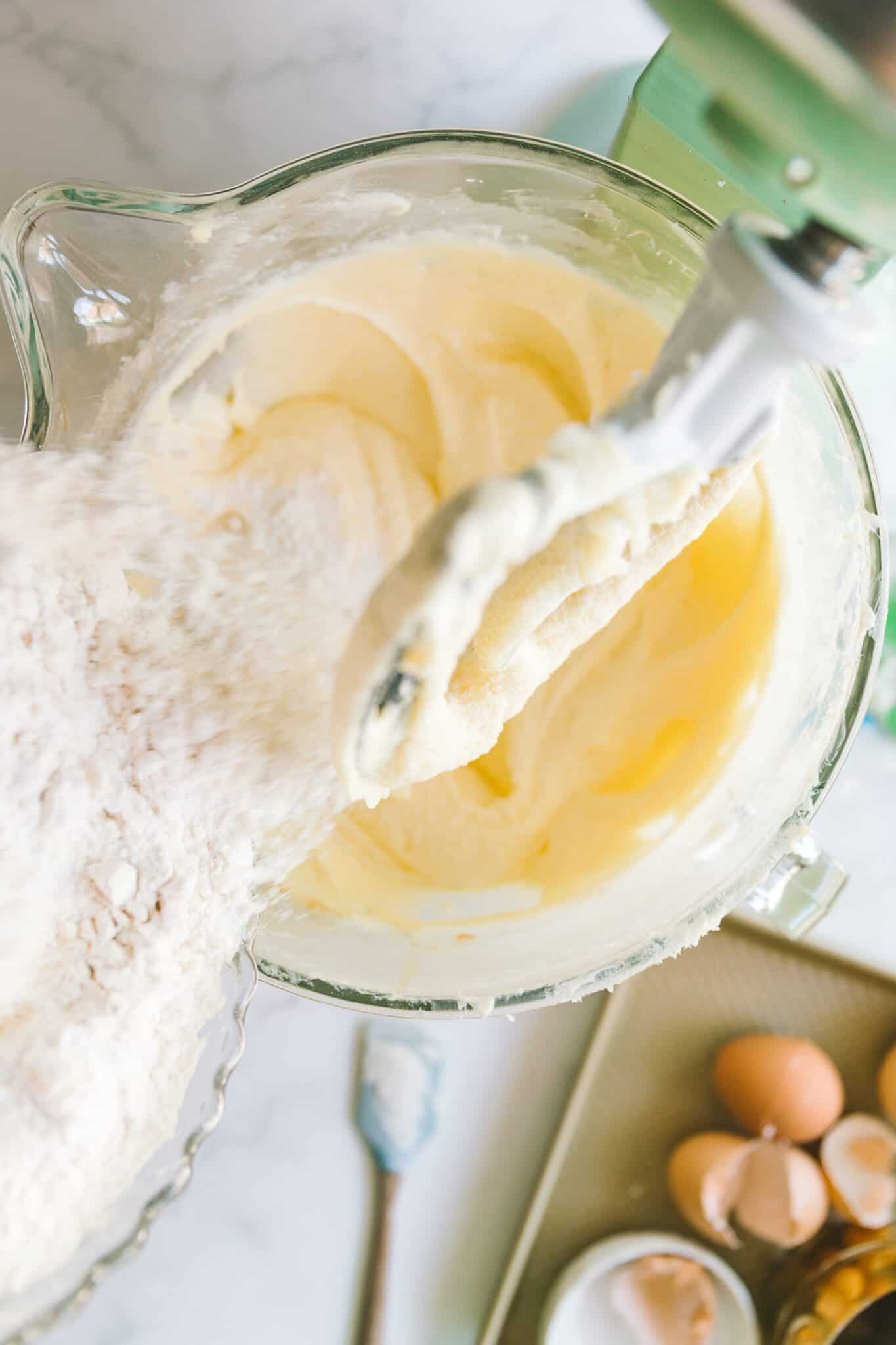 Cream Cheese 4th of July Cake, Texas StyleJoy the Baker