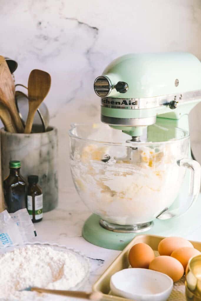 Cream Cheese 4th of July Cake, Texas StyleJoy the Baker