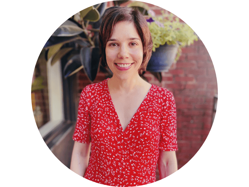 MEET JOY + TEAM - About Joy the Baker