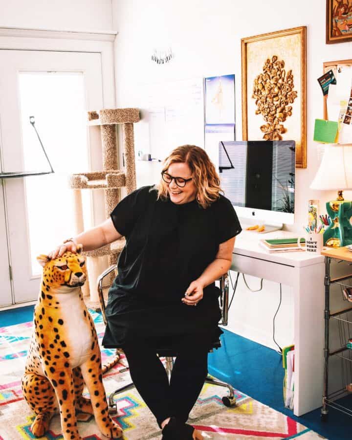 Joy the Baker - A baker, photographer, cookbook author and teacher.