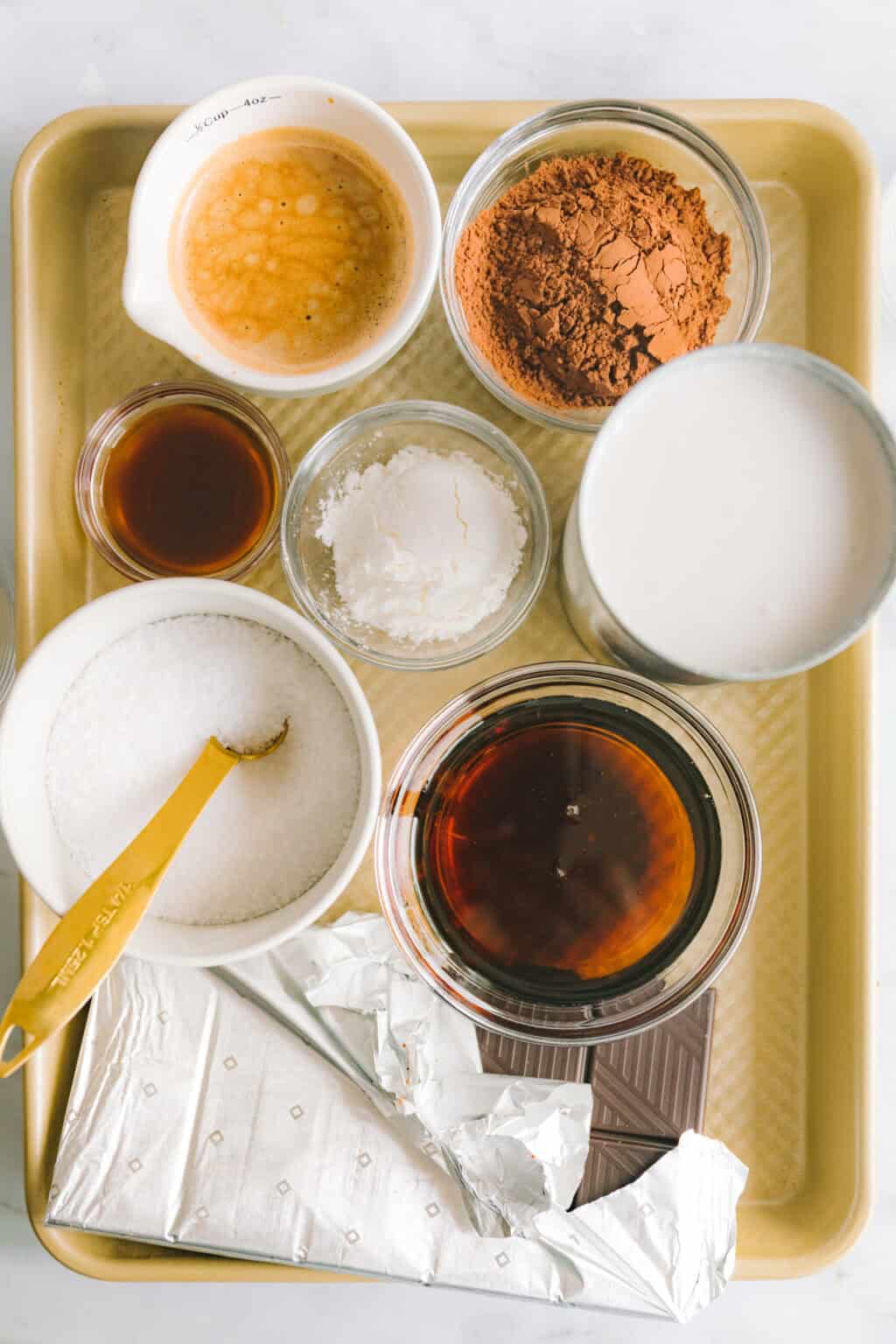 This is the Chocolate Pudding Recipe I Make Nearly Every Month - Joy ...